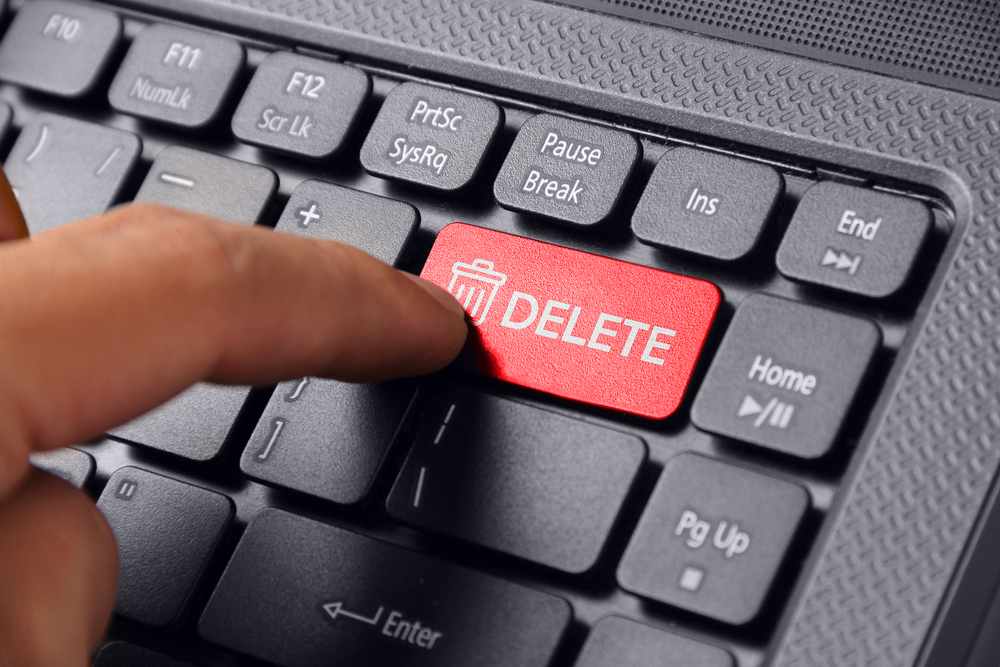 How To Delete CCTV Recording 2 Ways Features Of Faceter Faceter