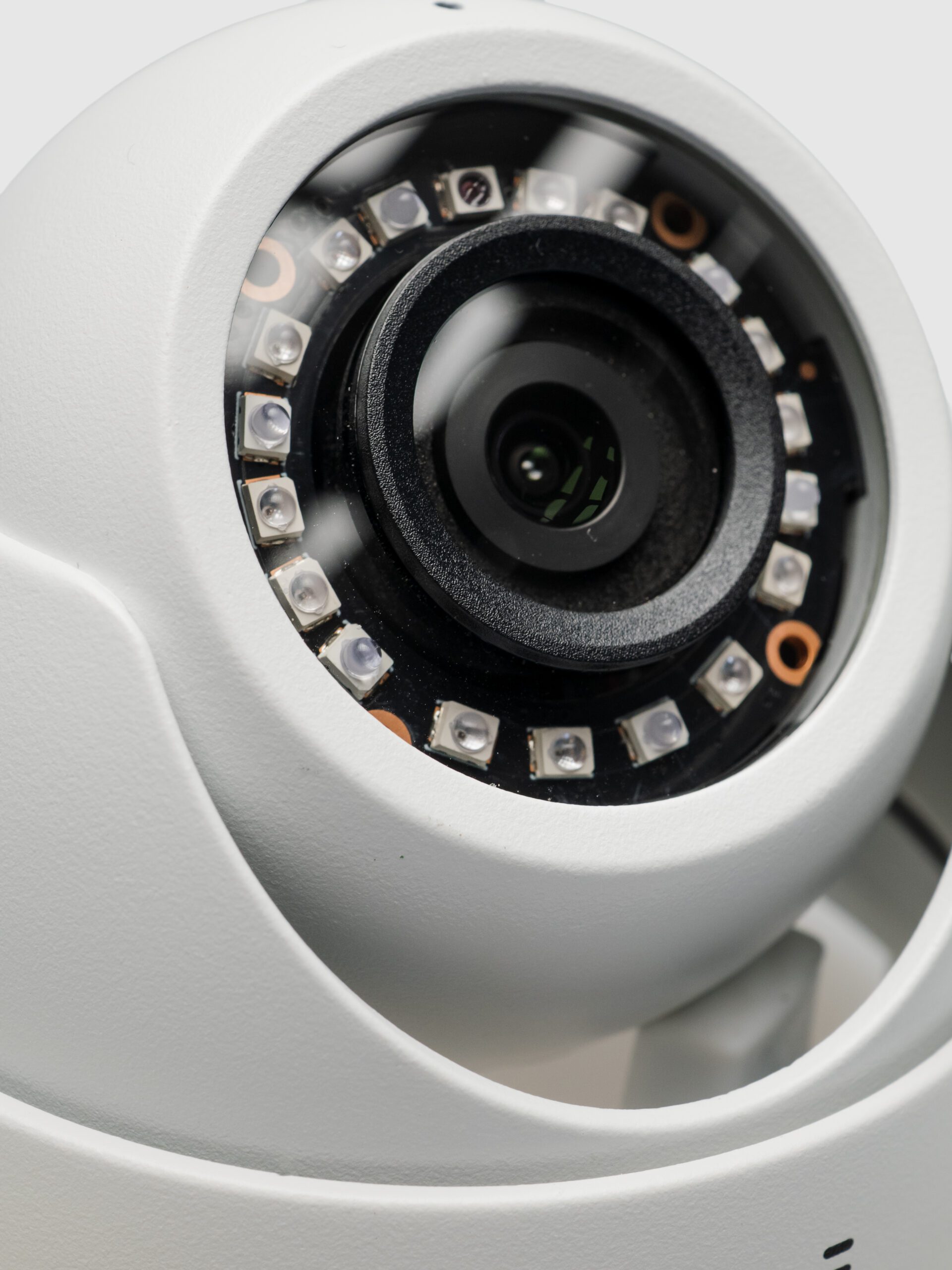 Cameras at campsites and recreation centers. The need for 2021 ...